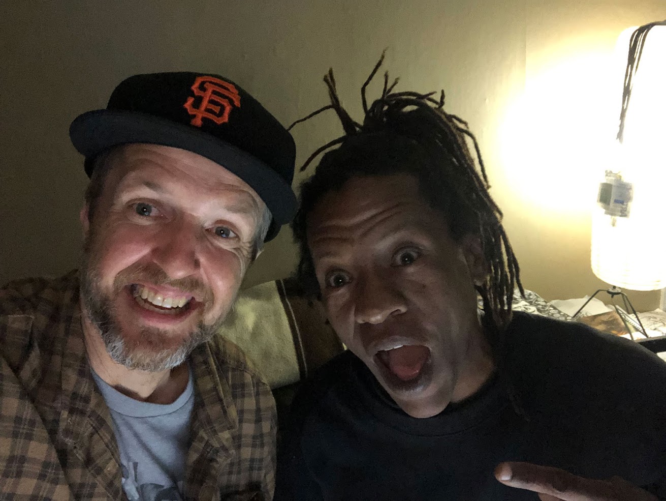 Talkin' Schmit